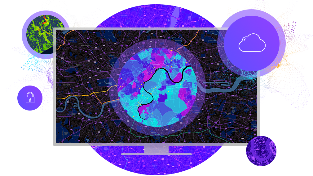 ArcGIS Developer Bundle | Esri Deutschland