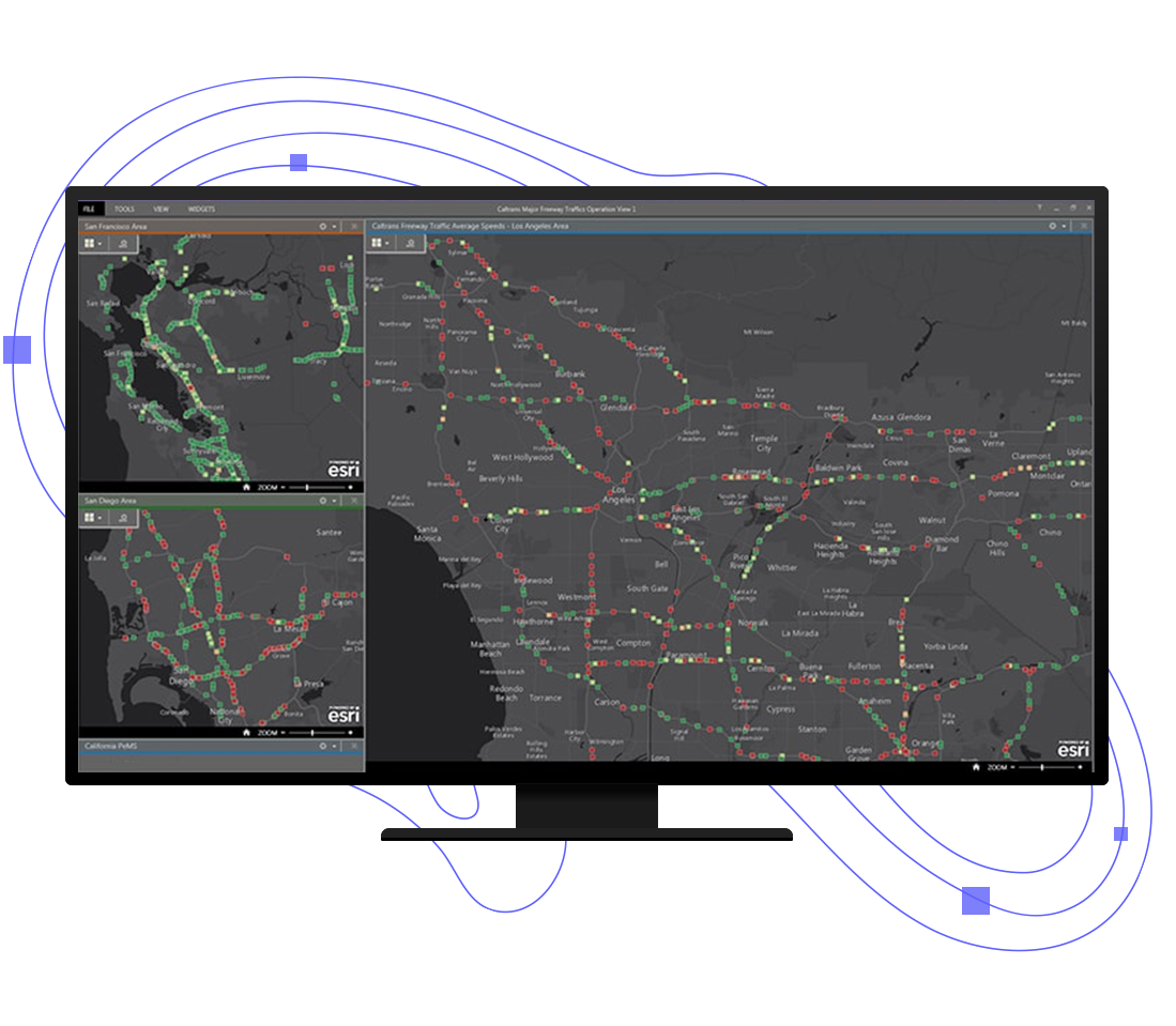 ArcGIS Developer Bundle | Esri Deutschland