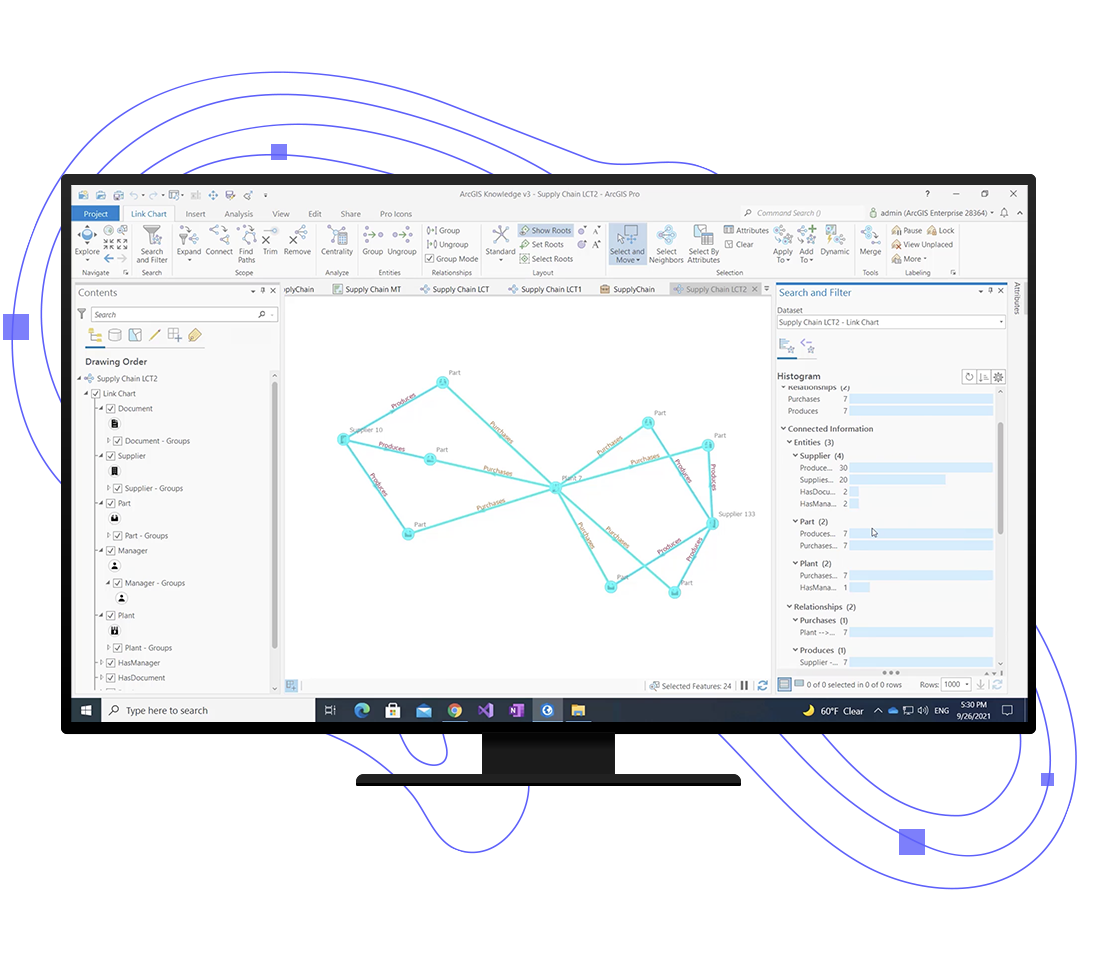 ArcGIS Developer Bundle | Esri Deutschland