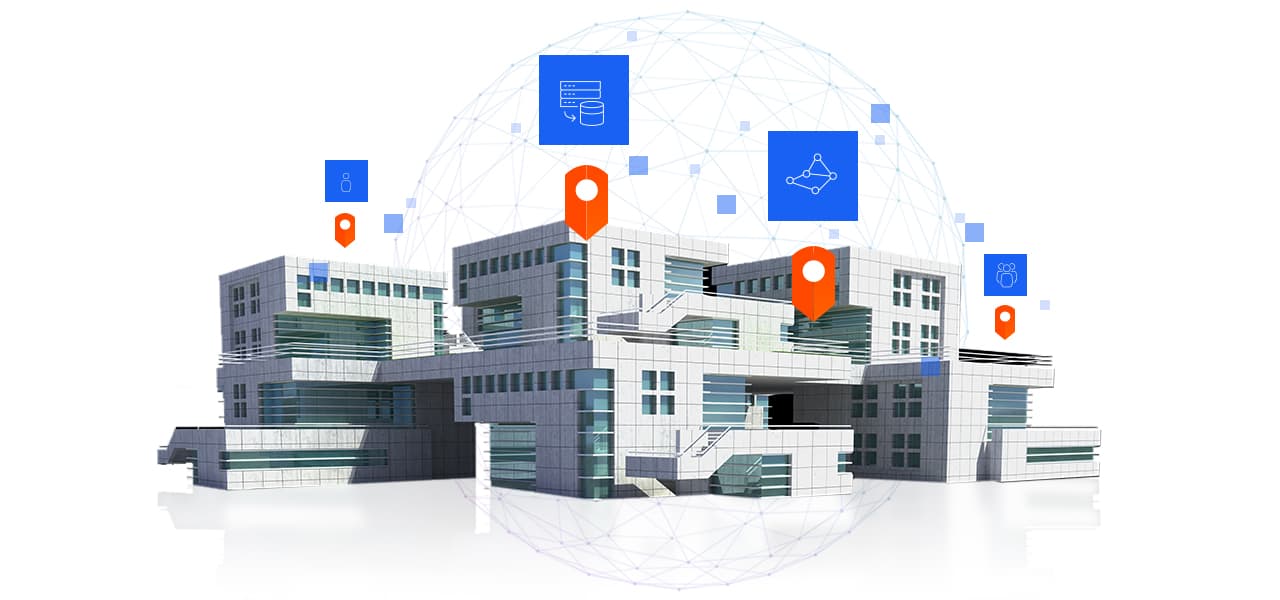 ArcGIS Indoors | Esri Deutschland