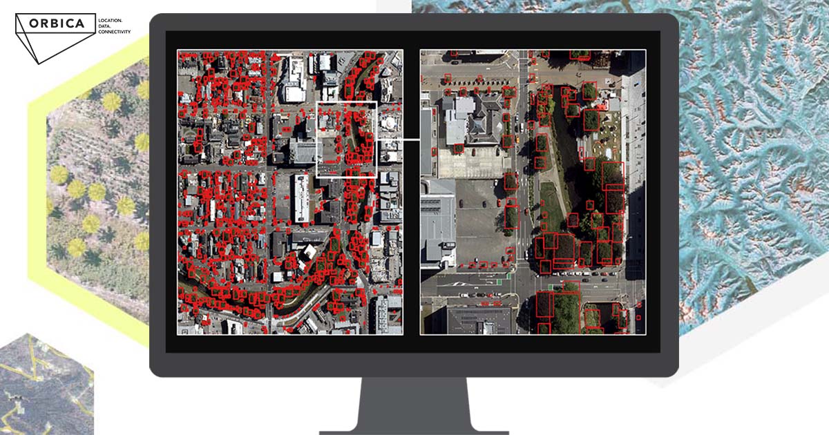 Webinar: GeoAI & ArcGIS: Städtische Lebensqualität nachhaltig ... Webinar: GeoAI & ArcGIS: Städtische Lebensqualität nachhaltig ...
