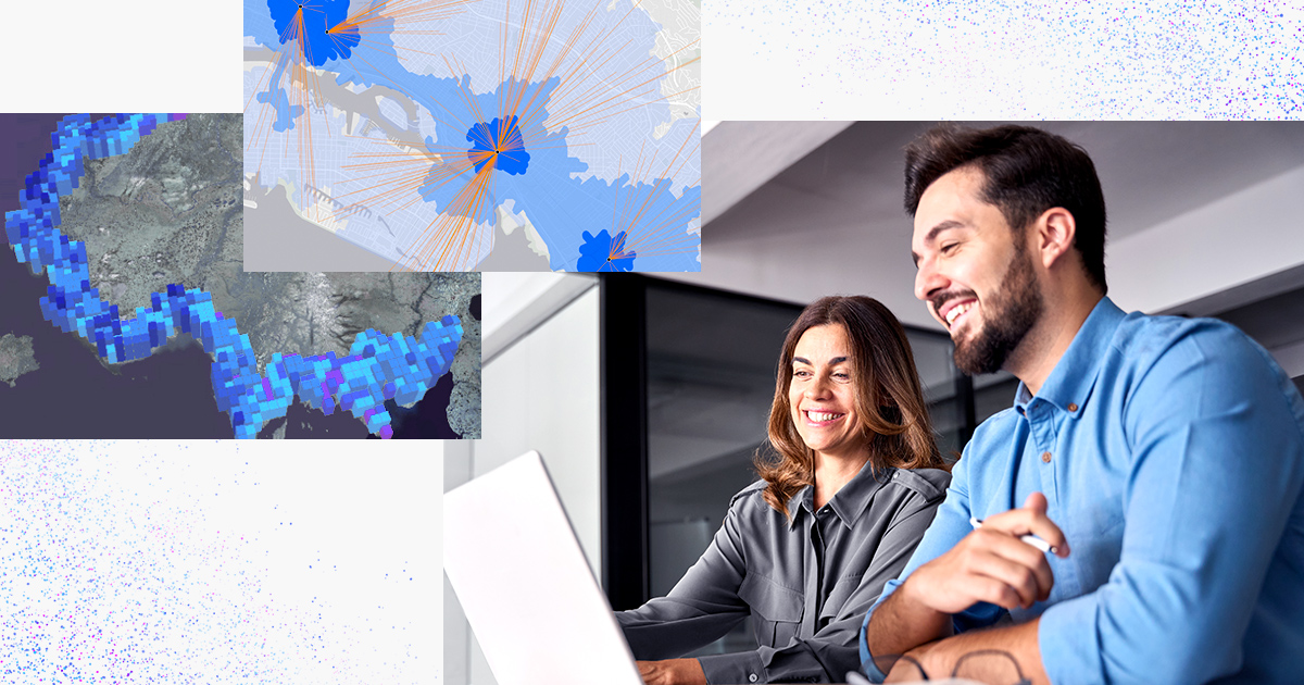 FAQ zur ArcGIS Desktop Migration | Esri Deutschland