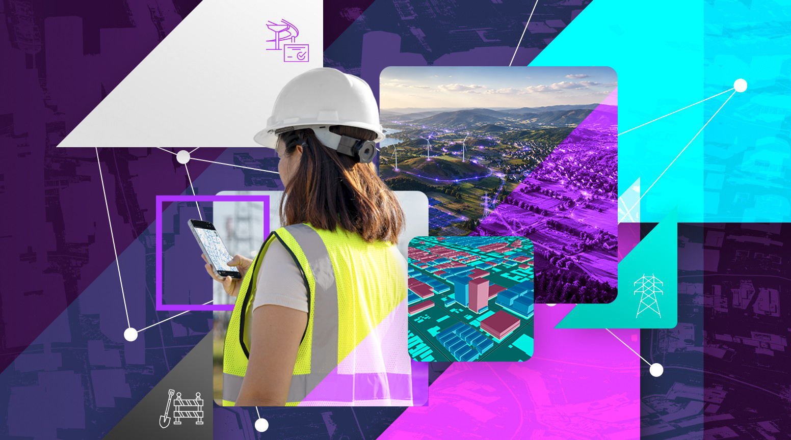 Webinar: Digitale Bauprojekte erfolgreich steuern - GIS entlang des ...