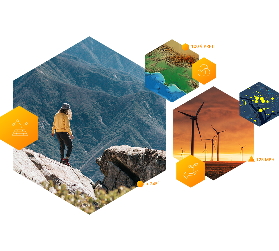 Nonprofit Organization Program | Esri Deutschland