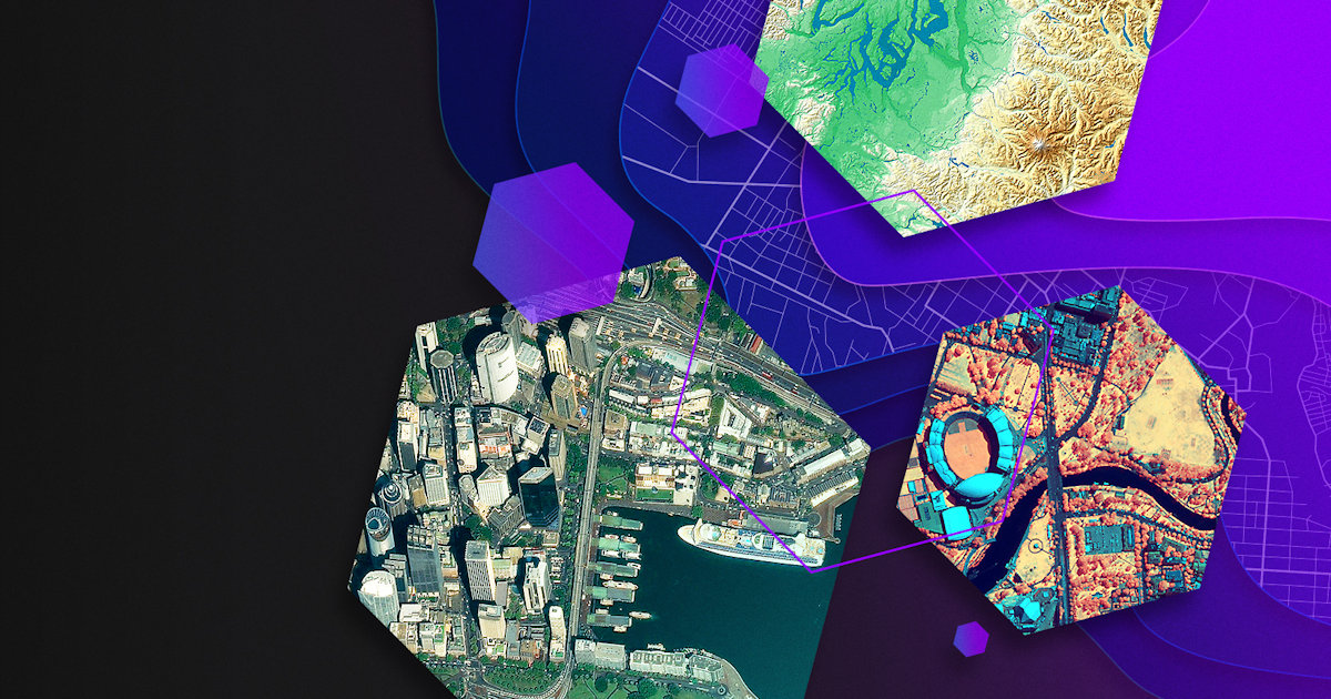 Case Studies | Esri Deutschland