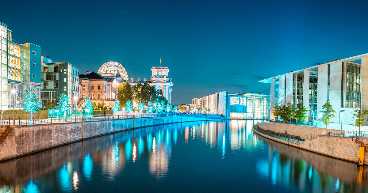 Case Study: Vattenfall Eurofiber - Glasfaserausbau mit GIS ...