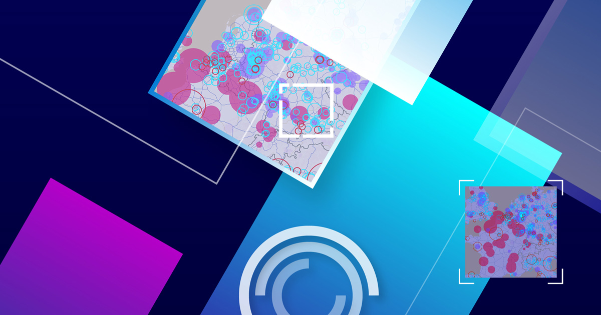 Call for Presentations | Esri Deutschland