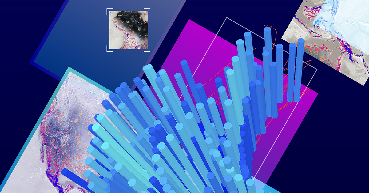 FAQ der Esri Konferenz 2023 | Esri Deutschland
