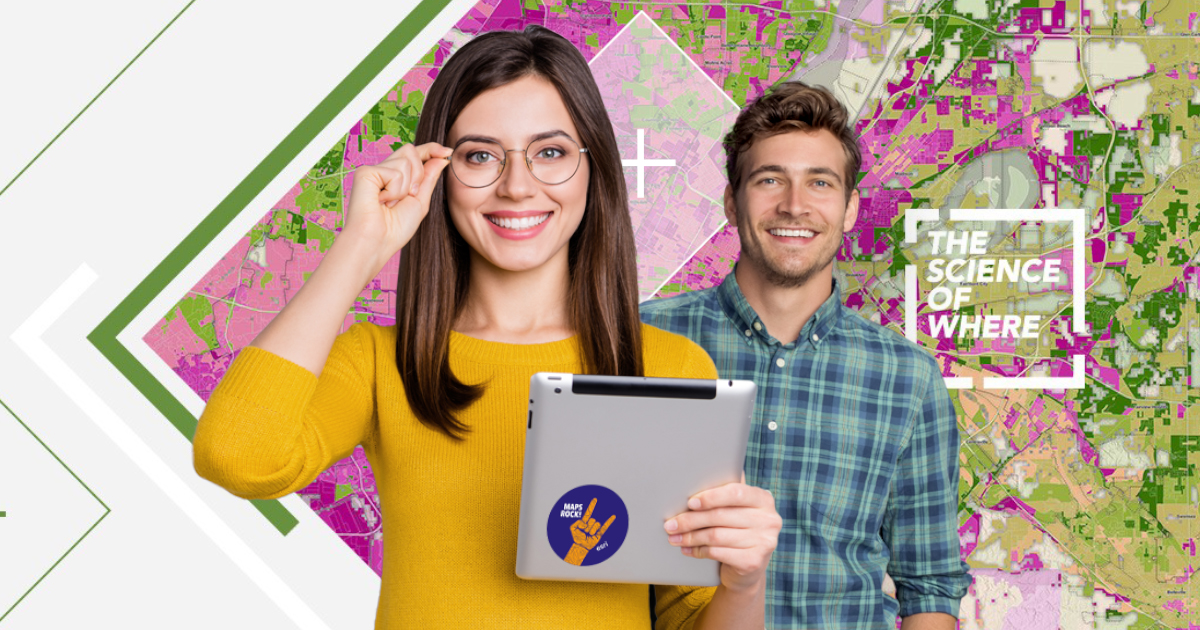 Esri Graduate Program | Esri Deutschland Esri Graduate Program | Esri Deutschland