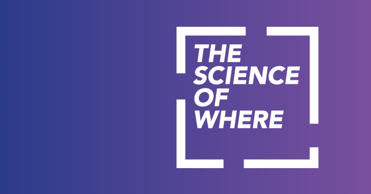 Impressum | Esri Deutschland