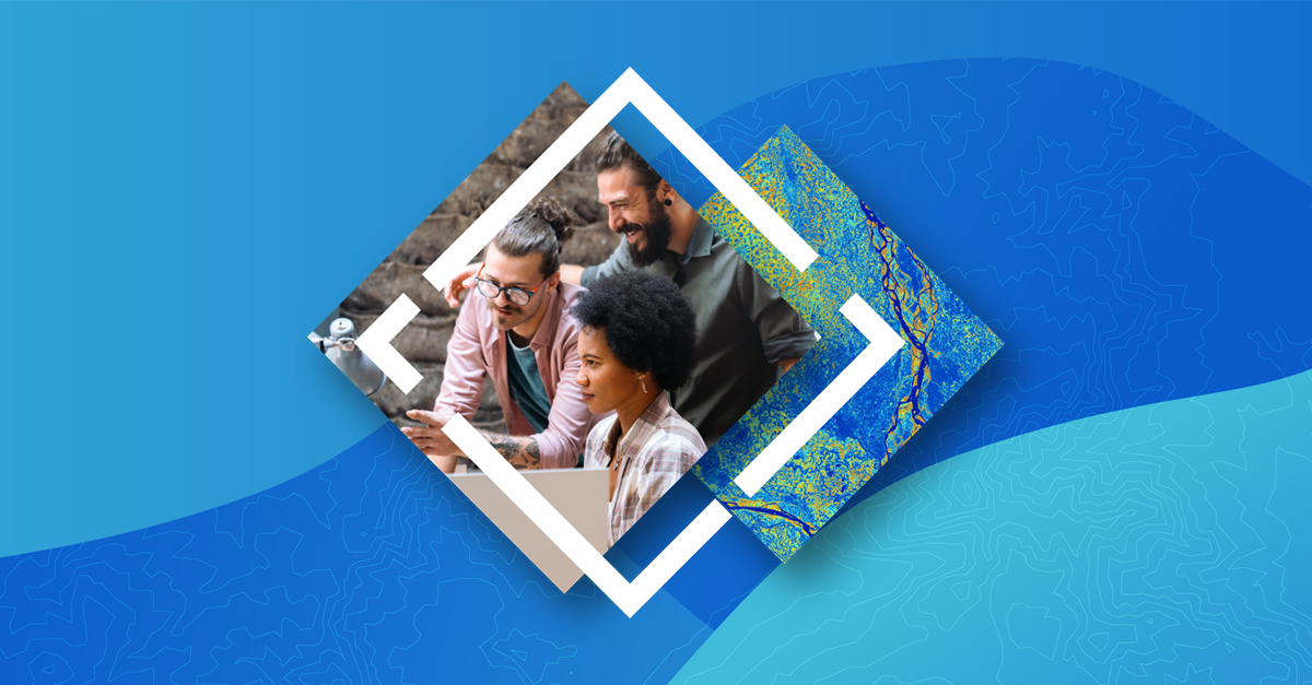 Customer Success Program | Esri Deutschland