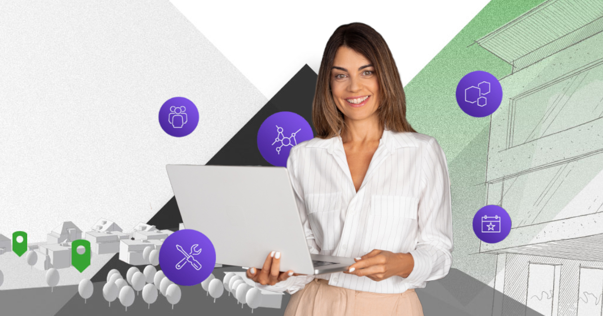 Von Papierflut zu digitaler Effizienz: Die Transformation von ...