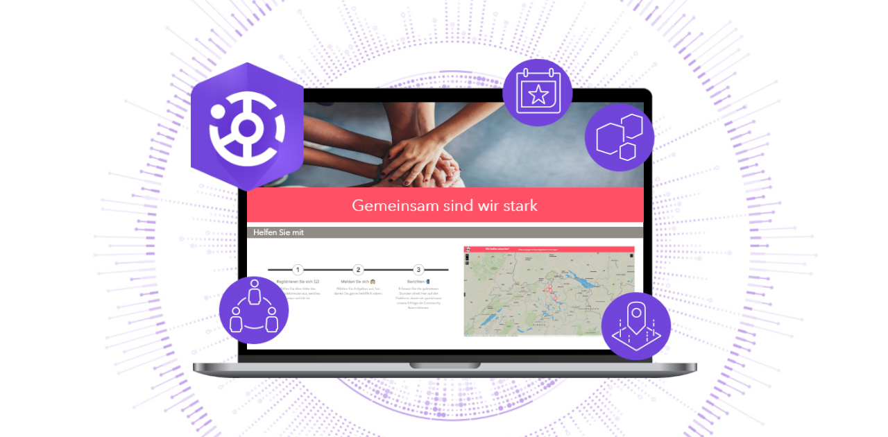 Hands-On Workshop ArcGIS Hub | Esri Deutschland