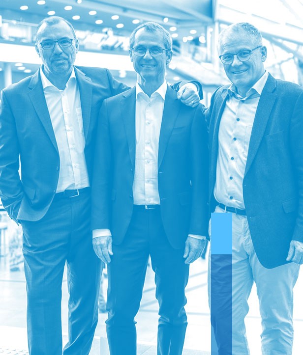 Über Esri | Esri Deutschland