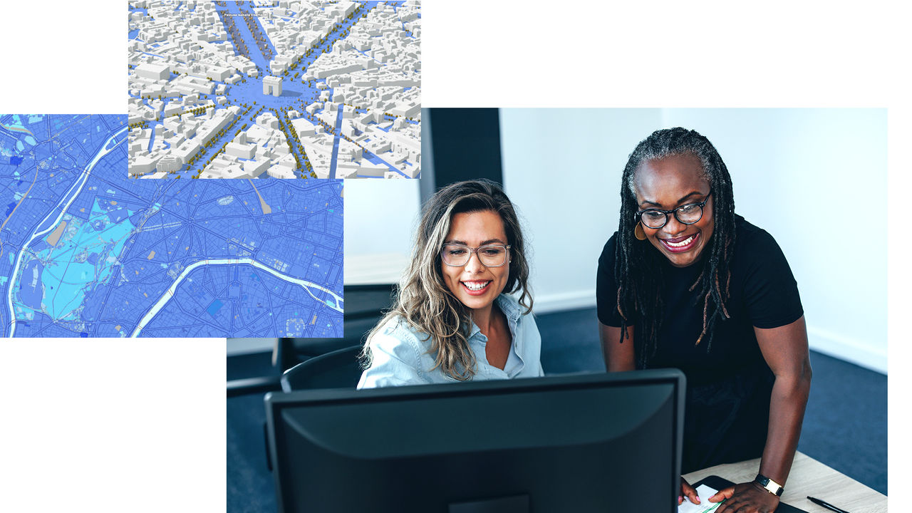 ArcGIS Desktop Migration